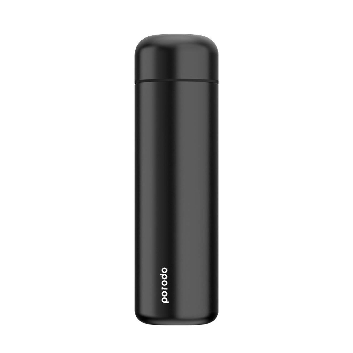 Porodo Smart Water Bottle 500ml - Bouteille d'eau intelligente PD-TMPB